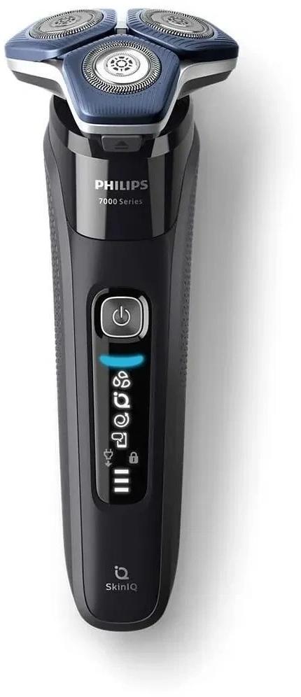 PHILIPS S7886/35, черный