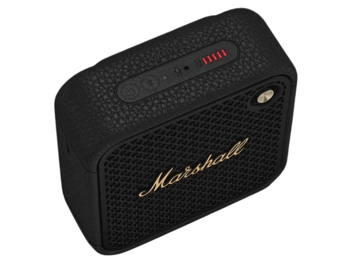 Колонка Marshall Willen II — фото 1