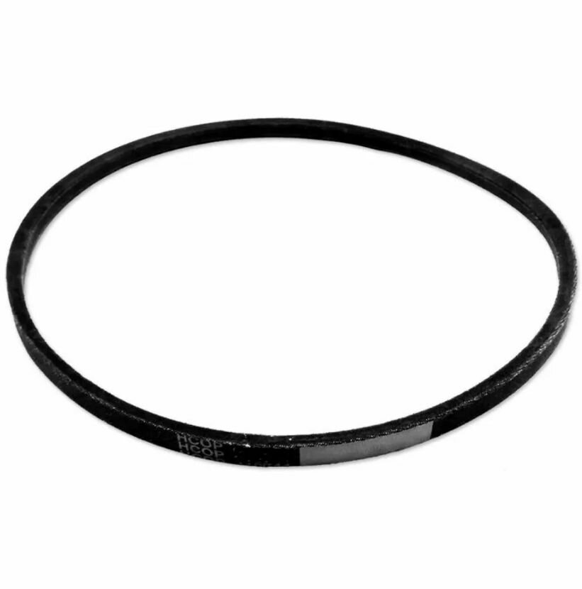 Ремень 13х930 для снегоуборщика HUTER SGC6000, HUTER 8100 Champion ST861BS, STT1170Е, MasterYard MX 18528 и