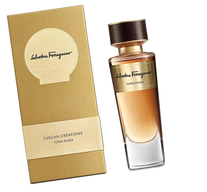 Духи Сальваторе Ферагамо Терра Росса 100 мл / Salvatore Ferragamo Terra Rossa