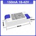 LCFOCUS Трансформатор 150mA 18-42V 12W
