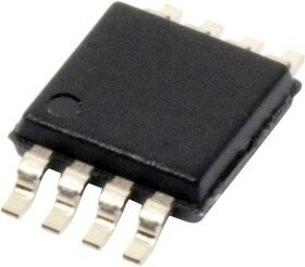 ADG821BRMZ Микросхема, коммутатор/мультиплексор (упаковка - 4 штуки) Analog Devices