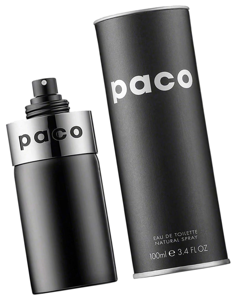 Мужской парфюм Paco Rabanne Paco 100 мл / туалетная вода Пако Рабан Пако