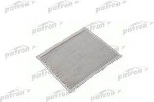 Фильтр Салона (С. п. Eu) Suzuki Liana 02-, Liana Универсал 02-, Toyota Rav 4 Ii 00-, Yaris 99-, Yaris Verso 99-, Geely X7 (PATRON PF2095)
