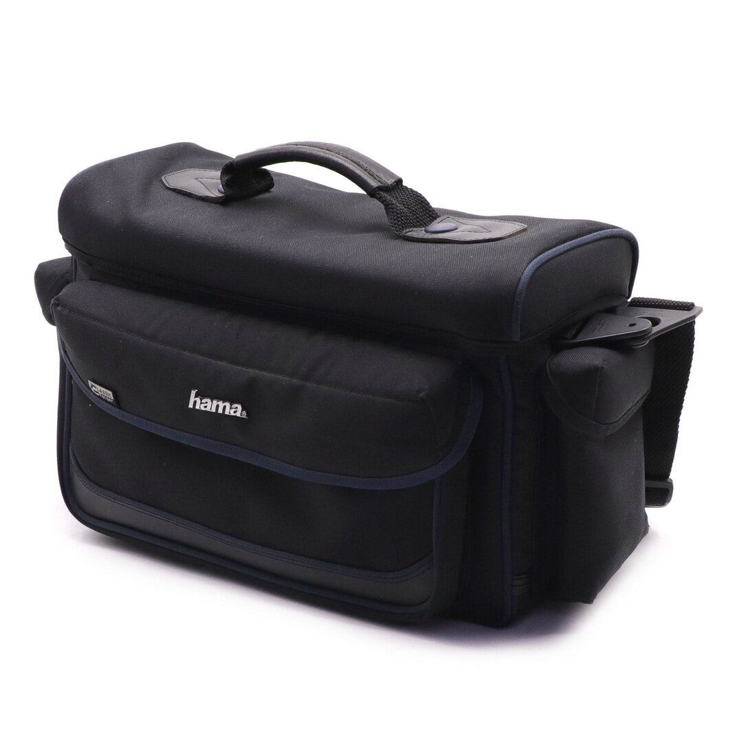 Сумка Hama Classic Ranger Video Bag (Germany)