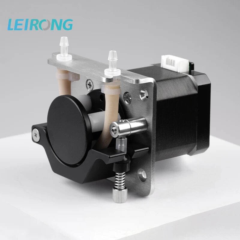 Дозирующий насос LEIRONG 12В 24В BPC-SF6S16A