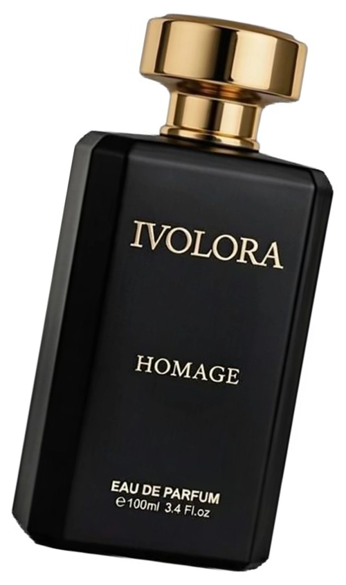 Ivolora Homage eau de parfum унисекс 100 мл / Иволора Хомедж