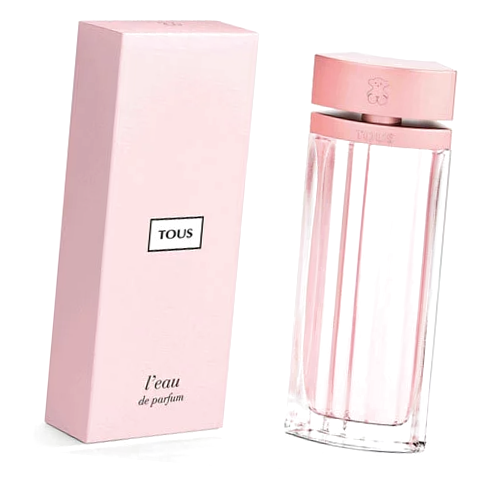 Tous L Eau Eau De Parfum парфюм женский 90 мл / Тоус Ле парфюмерная вода