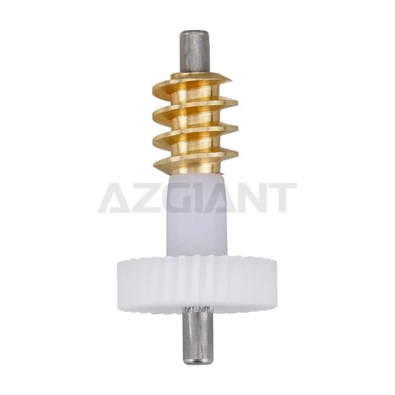 AZGIANT Запчасти бокового зеркала Комплект, арт. зеркало мотор шестерня Подходит для Ford Focus/Ka/Kuge/transit/Transit , Ремкомплект шестерен зеркала складывания