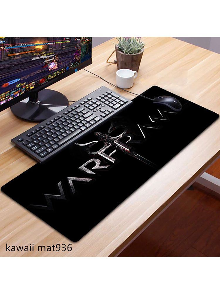 Коврик для мыши "Interstellar Armor", нескользящий, 40х90 см