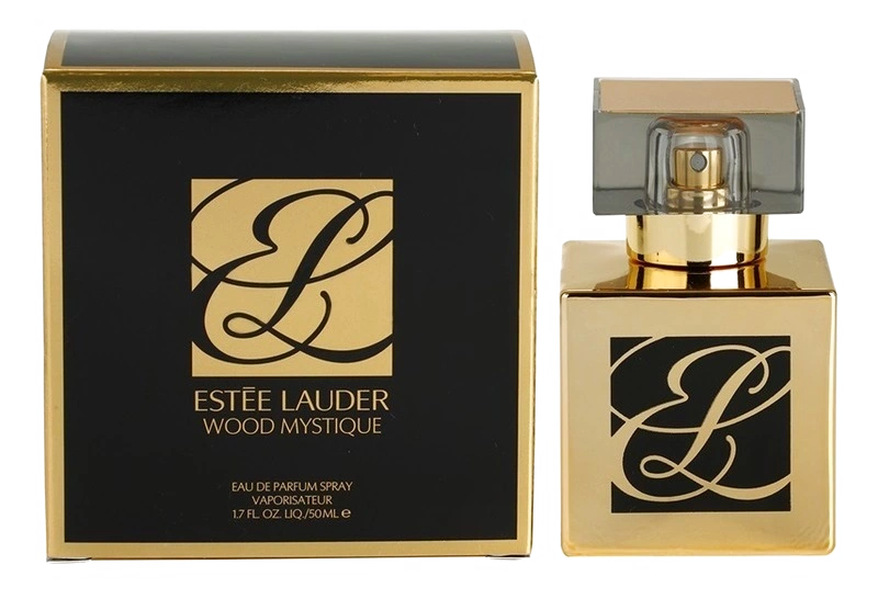 Estee Lauder Wood Mystique духи для мужчин и женщин 50 мл - Вуд Мистик
