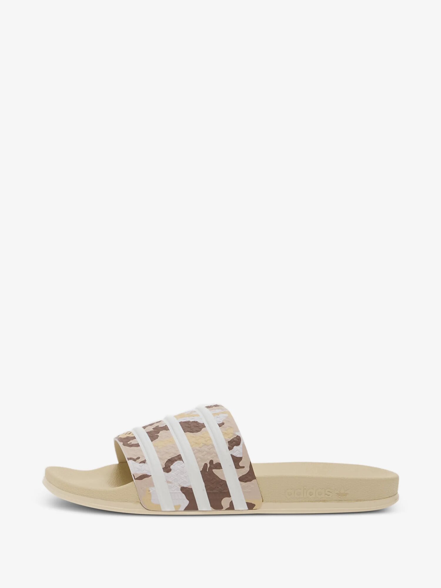 Шлёпанцы Adilette OG CF camouflage-print slides