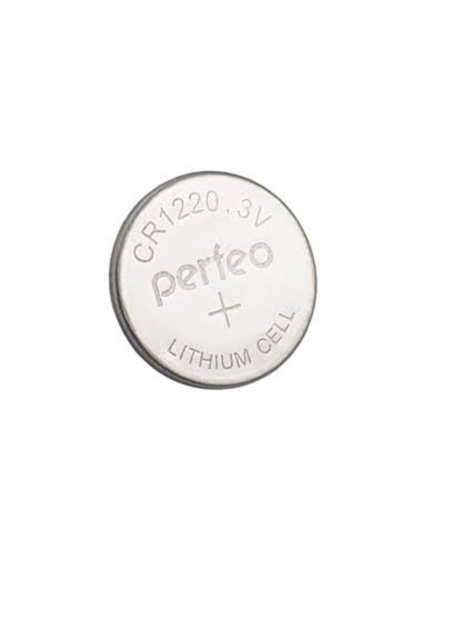 Батарейка CR1220 PERFEO (2шт)