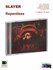 Slayer. Repentless (CD/Компакт-диск)