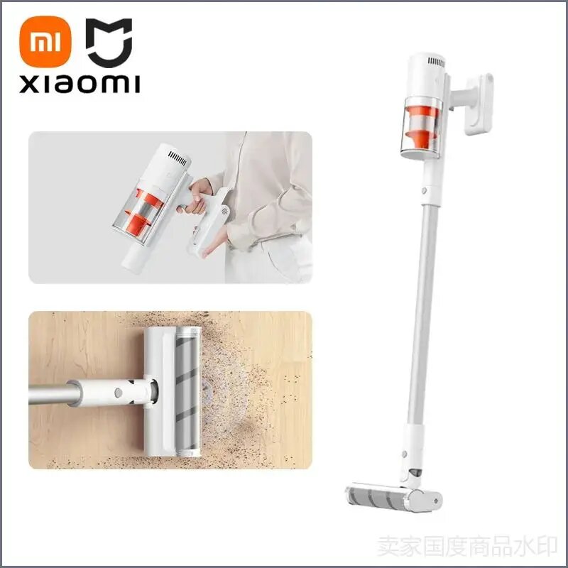 Xiaomi Mijia Беспроводной пылесос 2 Pro B202CN