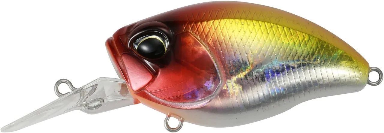 Воблер DUO Realis Crank 48MR Kabuki Bottom Rush #ADA3033
