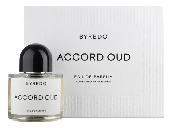 Аккорд Уд Байредо духи для мужчин и женщин 50 мл / Accord Oud
