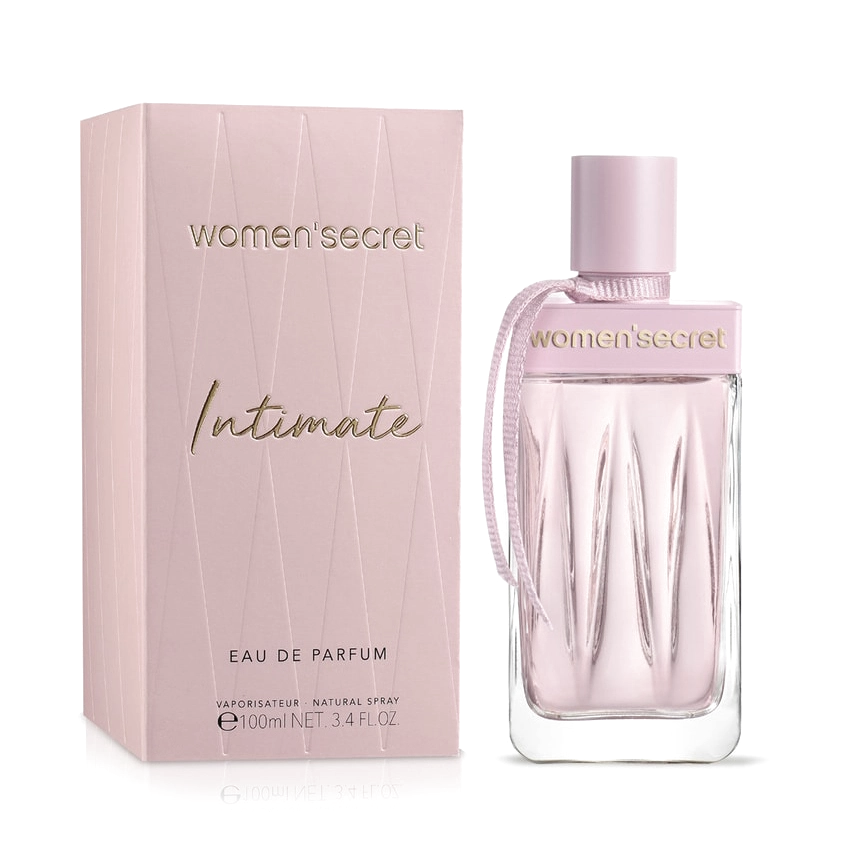 Аромат для женщин Вумен Сикрет Интимейт О Де парфюм 100 мл - Women Secret Intimate Eau De Parfum