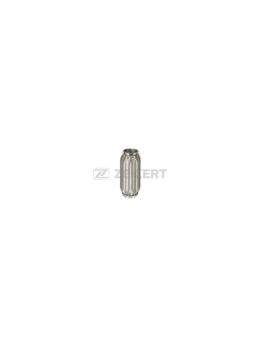 Гофра глушителя 55 x 190 Interlock внутренний металлорукав, арт. FR55190L