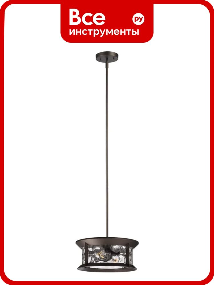 Ландшафтный подвес ODEON LIGHT E27 2*60W MAVRET 4961/2