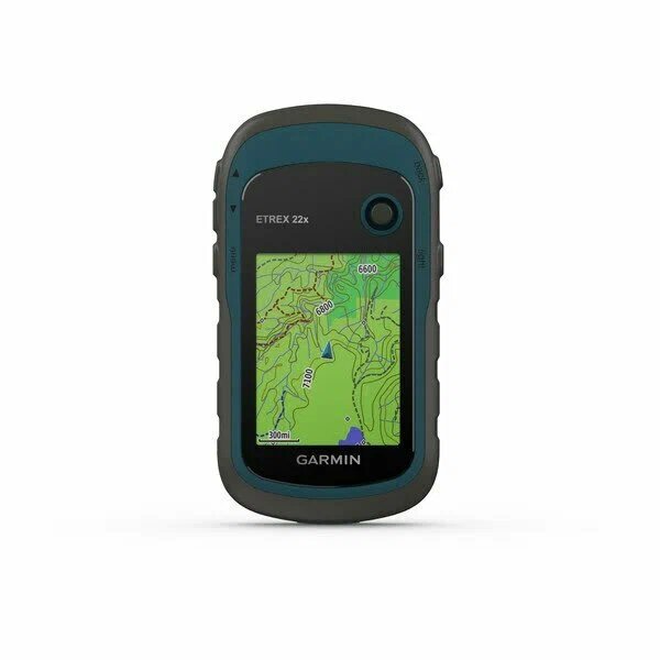 Навигатор Garmin GARMIN ETREX 22X