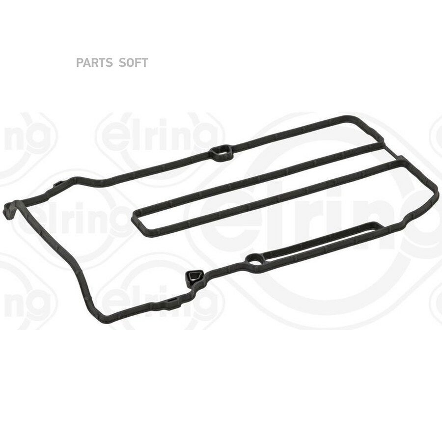 ELRING 773410 Прокладка клапанной крышки OPEL ASTRA, CHEVROLET CRUZE 1.2/1.4 12> (профиль T) арт. продавца ELRING773410