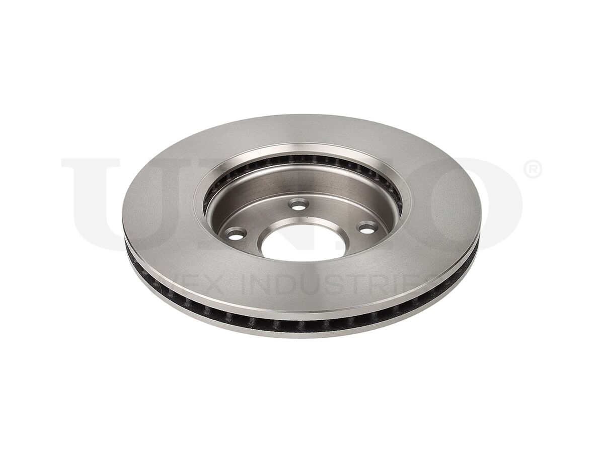 Диск Тормозной Передний Mazda 3 Iii 13-, Cx-3 15- (UNIO BRD-20295)