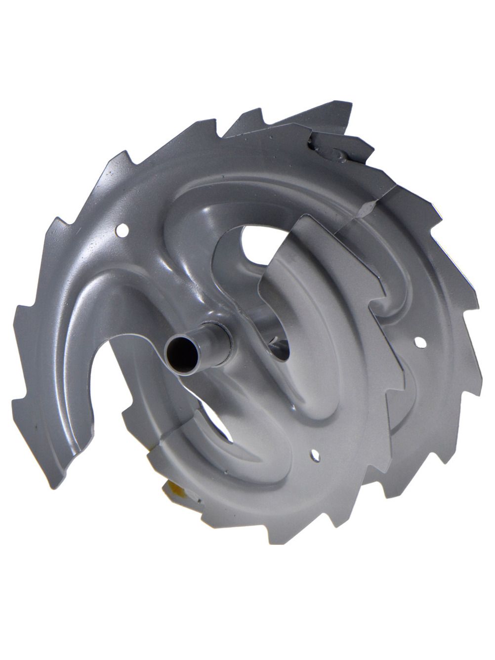Шнек правый для снегоуборщика DAEWOO DAST 8065, S 8565