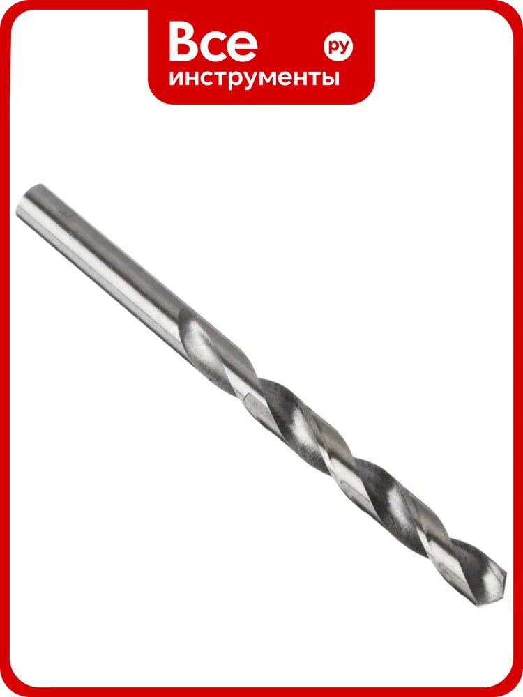 Сверло по металлу ООО ПКФ Сварком 3.5 Industry cutter (уп/5шт) k00005263