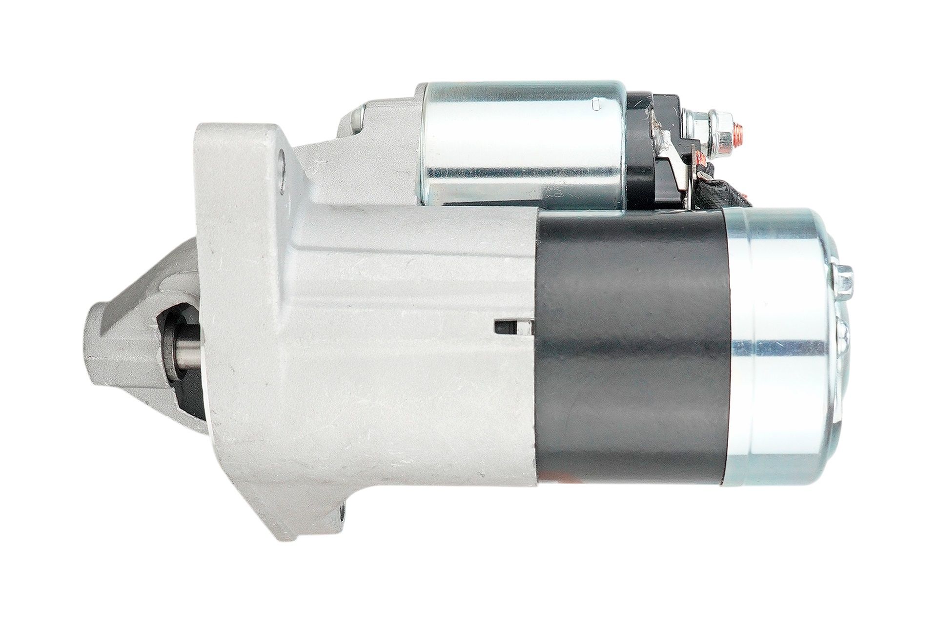 Стартер SMILY, BREEZ 1,3 (LF479Q1-3708100A)