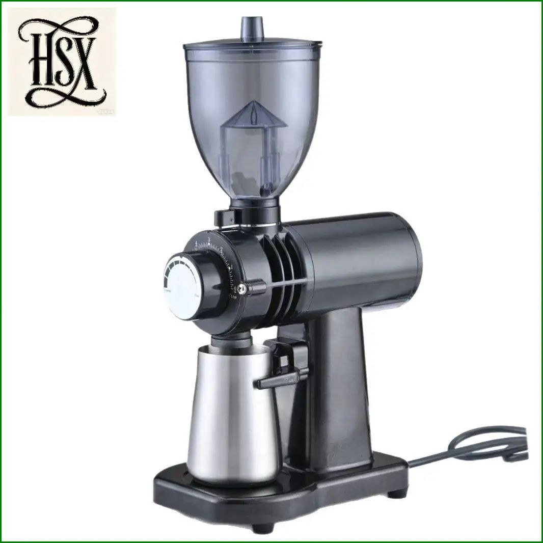 Кофемолка Sophistication 200 Вт, объем 250 г