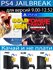 Zombie Army Trilogy диск PS4 JB