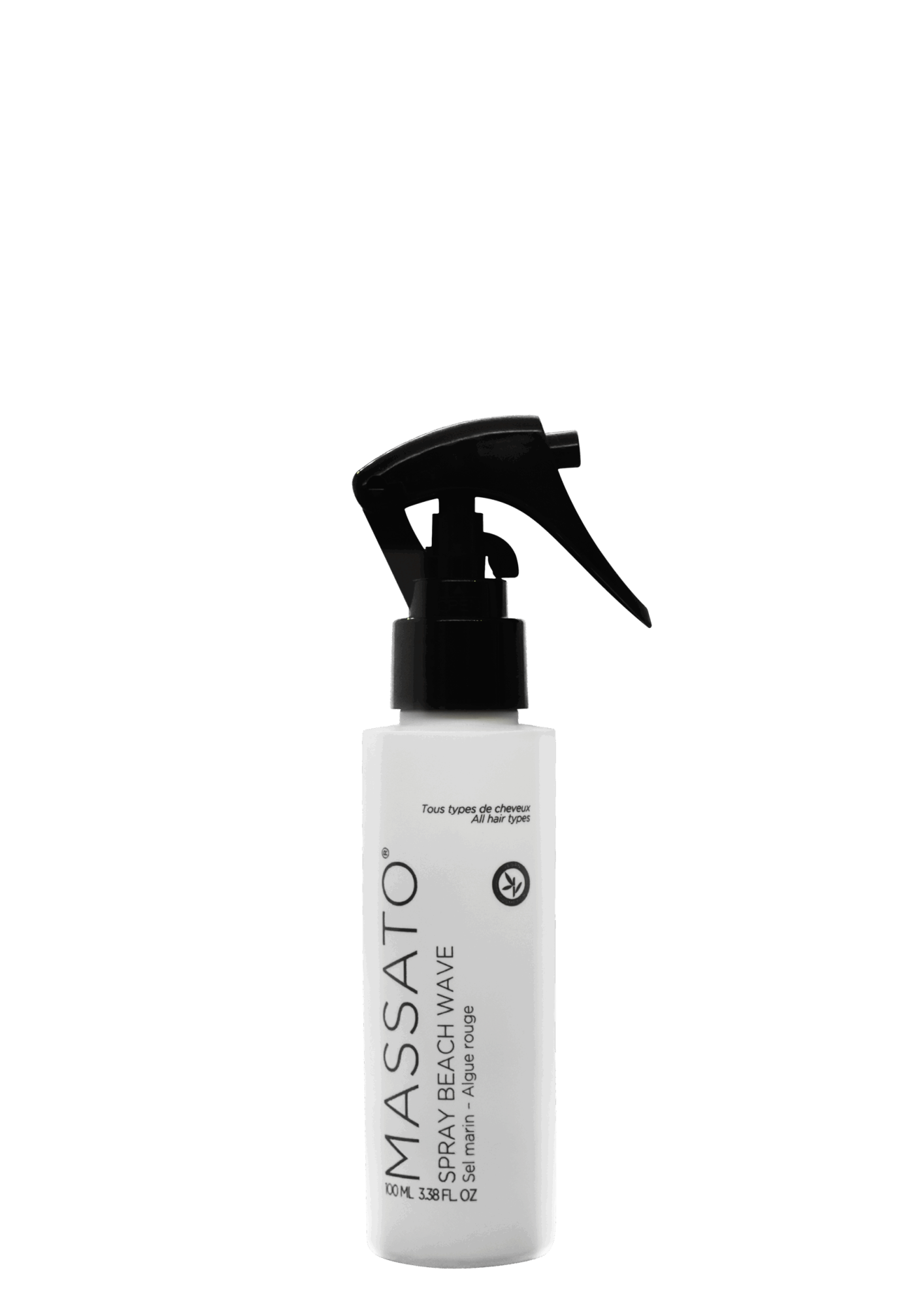 MASSATO Spray Beach Wave Спрей для эффекта мокрых волос