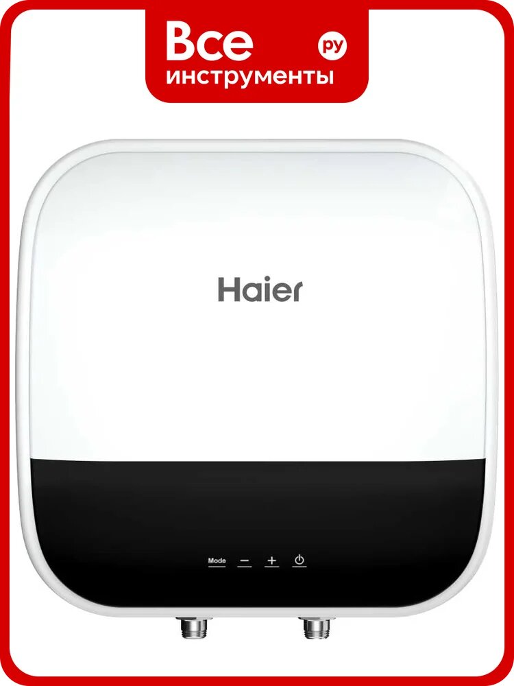 Водонагреватель электрический накопительный Haier ES10V-IQ1 GA0U7A001RU