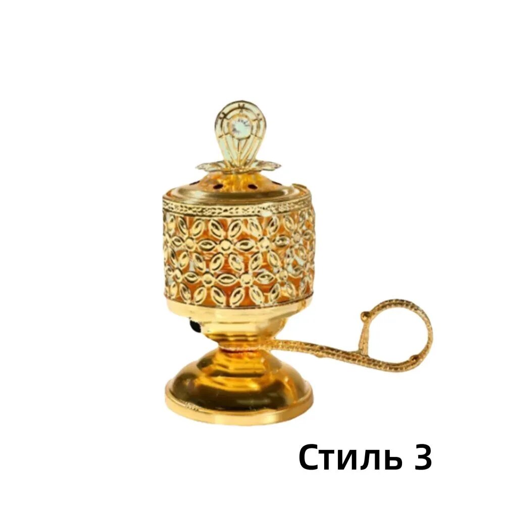 Сувенирная Стиль 3, высота 14 см