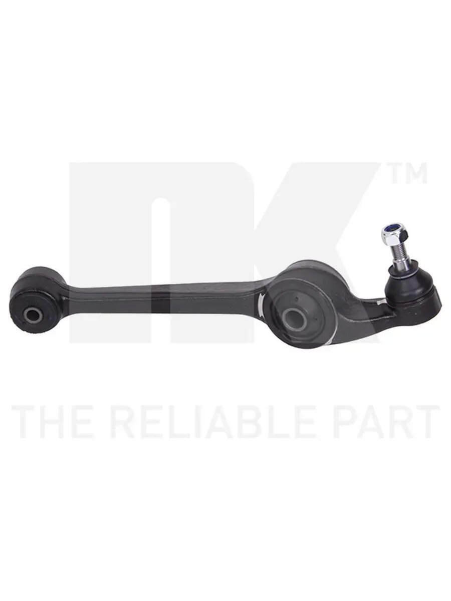 Рычаг подвески Ford Sierra 82-93 NK продольный, арт. 5012505