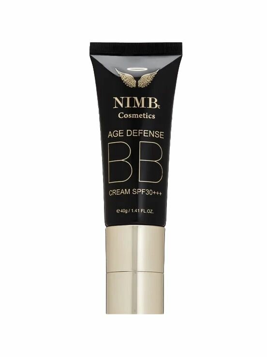 BB крем для лица SPF 30 NIMBt Age defense BB Cream