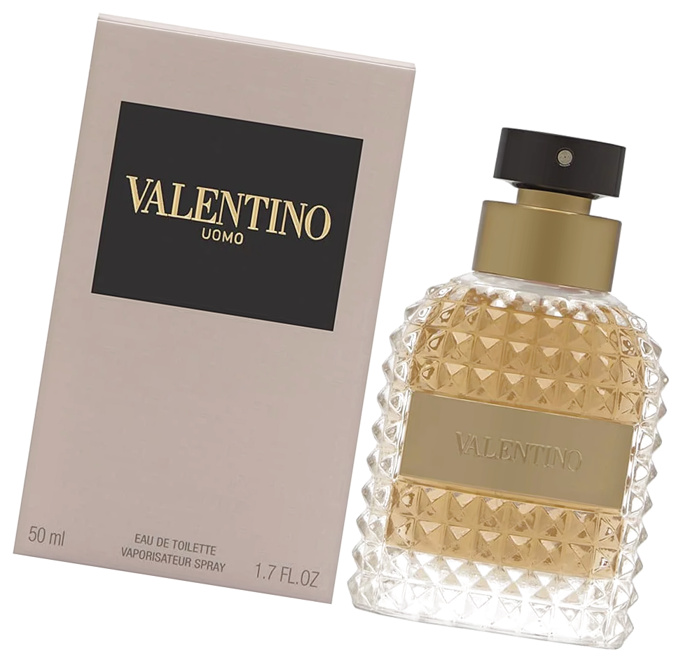 Валентино Уомо аромат для мужчин 50 мл - Valentino Uomo туалетная вода