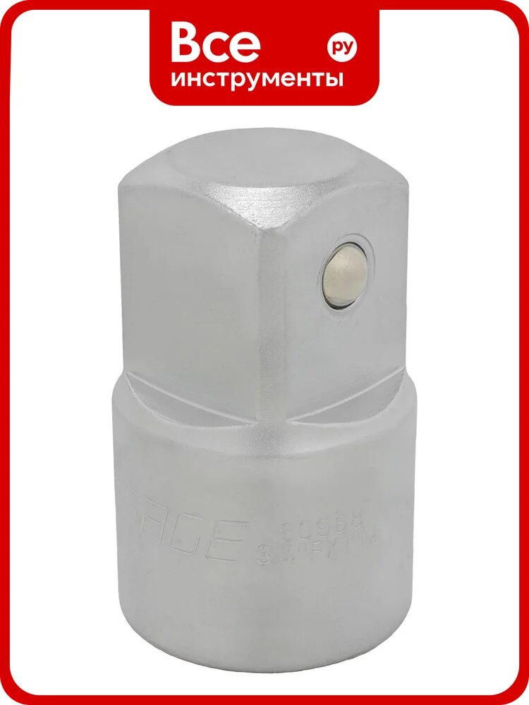 Адаптер Forsage 3/4(F)x1(M) F-80968(9644)
