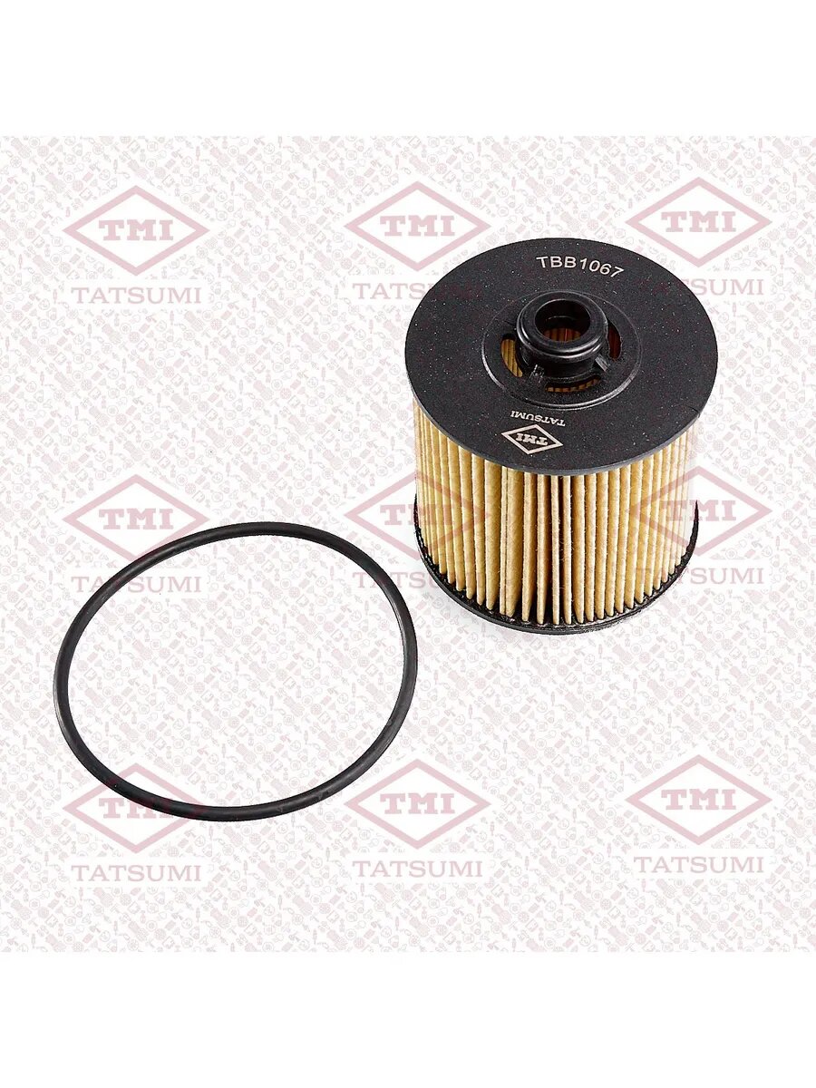 Фильтр масляный для а/м GEELY Atlas Pro 21, Coolray (SX11), арт. TBB1067