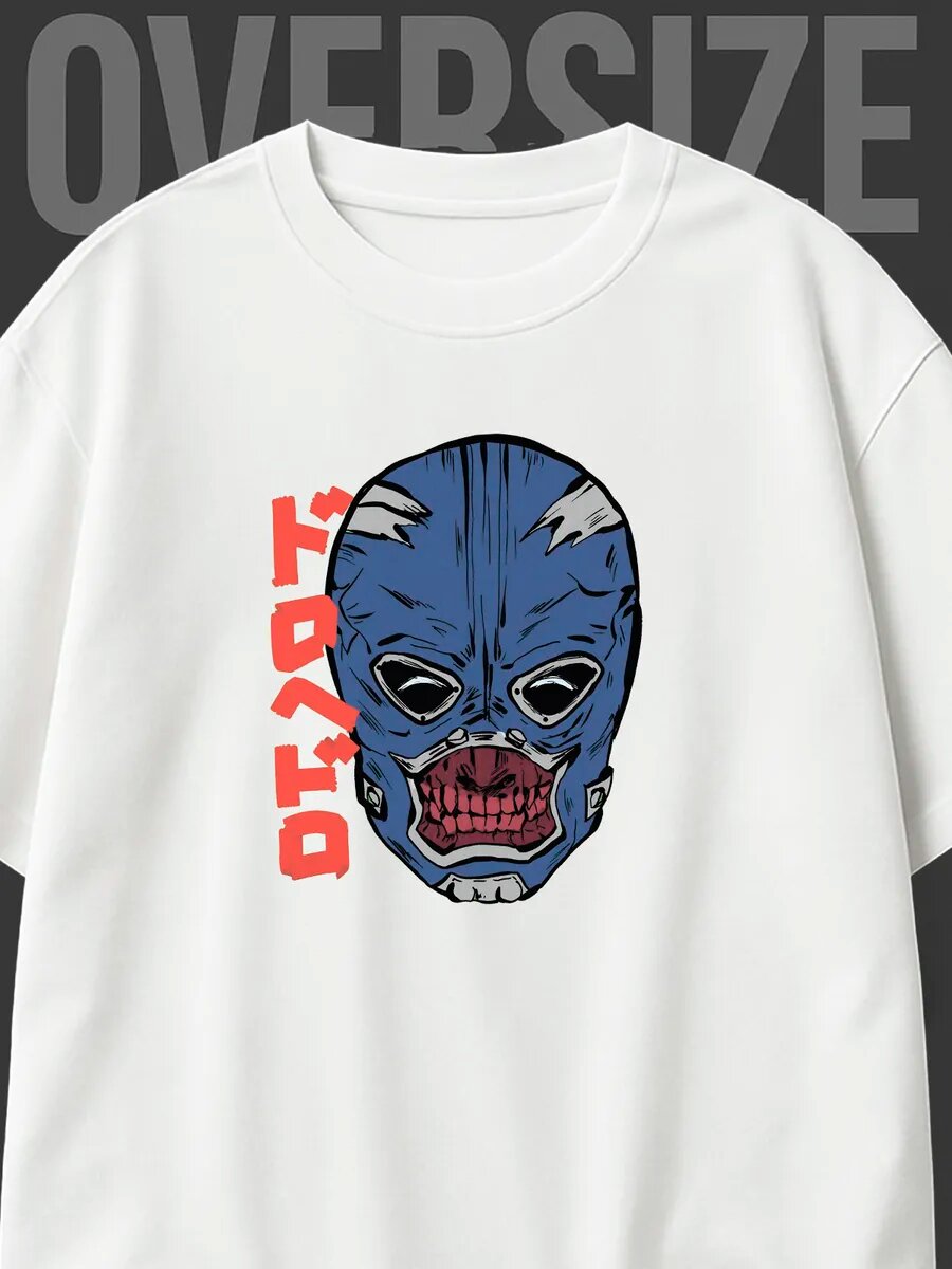 Футболка PRINTSHOT