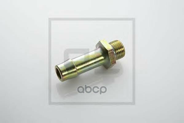 Соединитель шлангов M16х1.5 PE арт. 07608400A