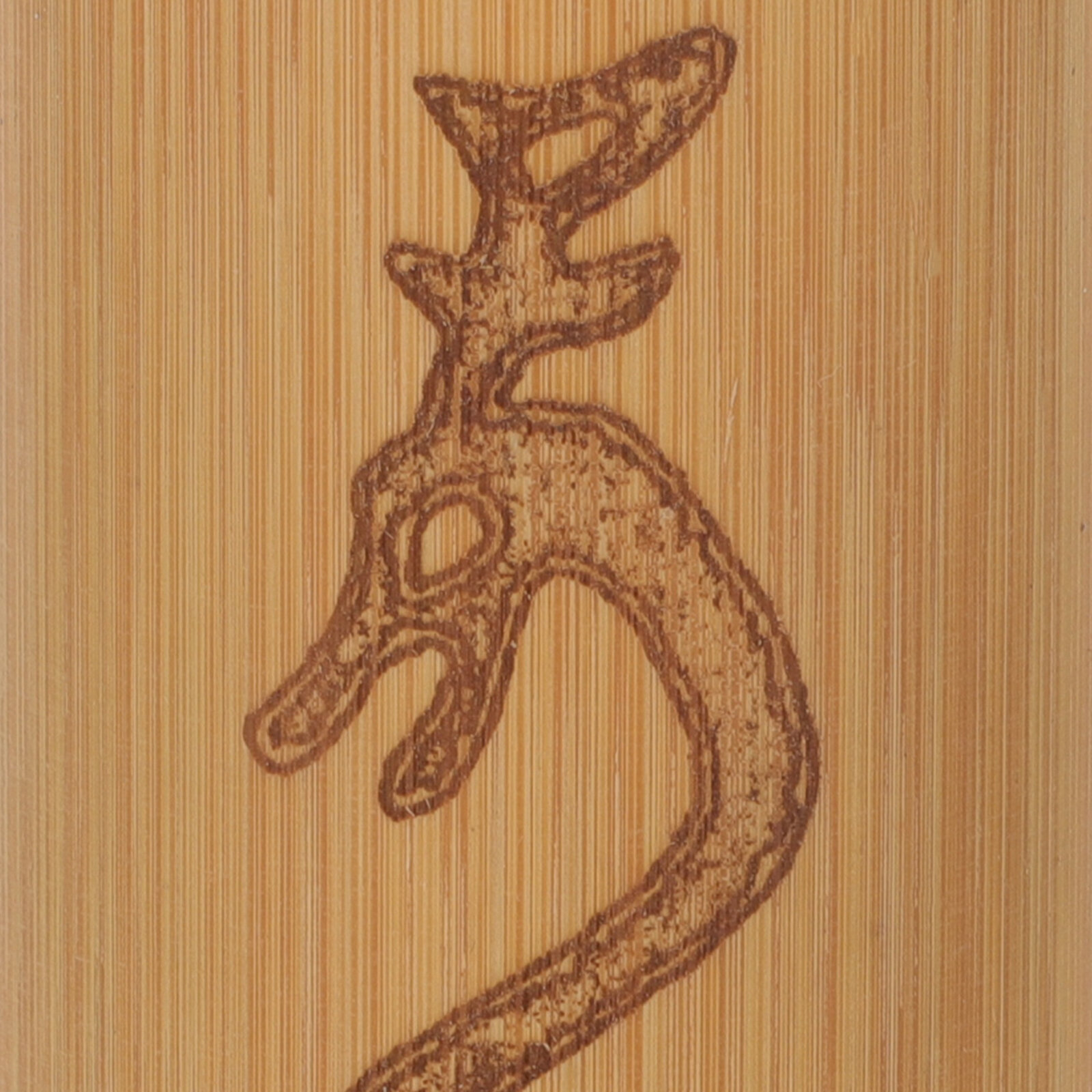 Воздухозащитная Бамбуковая Банка Для Хранения Чая Кофе Приправ 15.00X4.00X4.00Cm