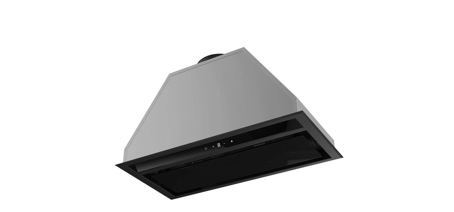 Вытяжка Schtoff GTC L 60 (черный)