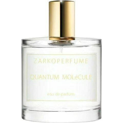 Аромат унисекс Zarkoperfume Quantum Molecule 100 мл / Квантум Молекула Заркопарфюм