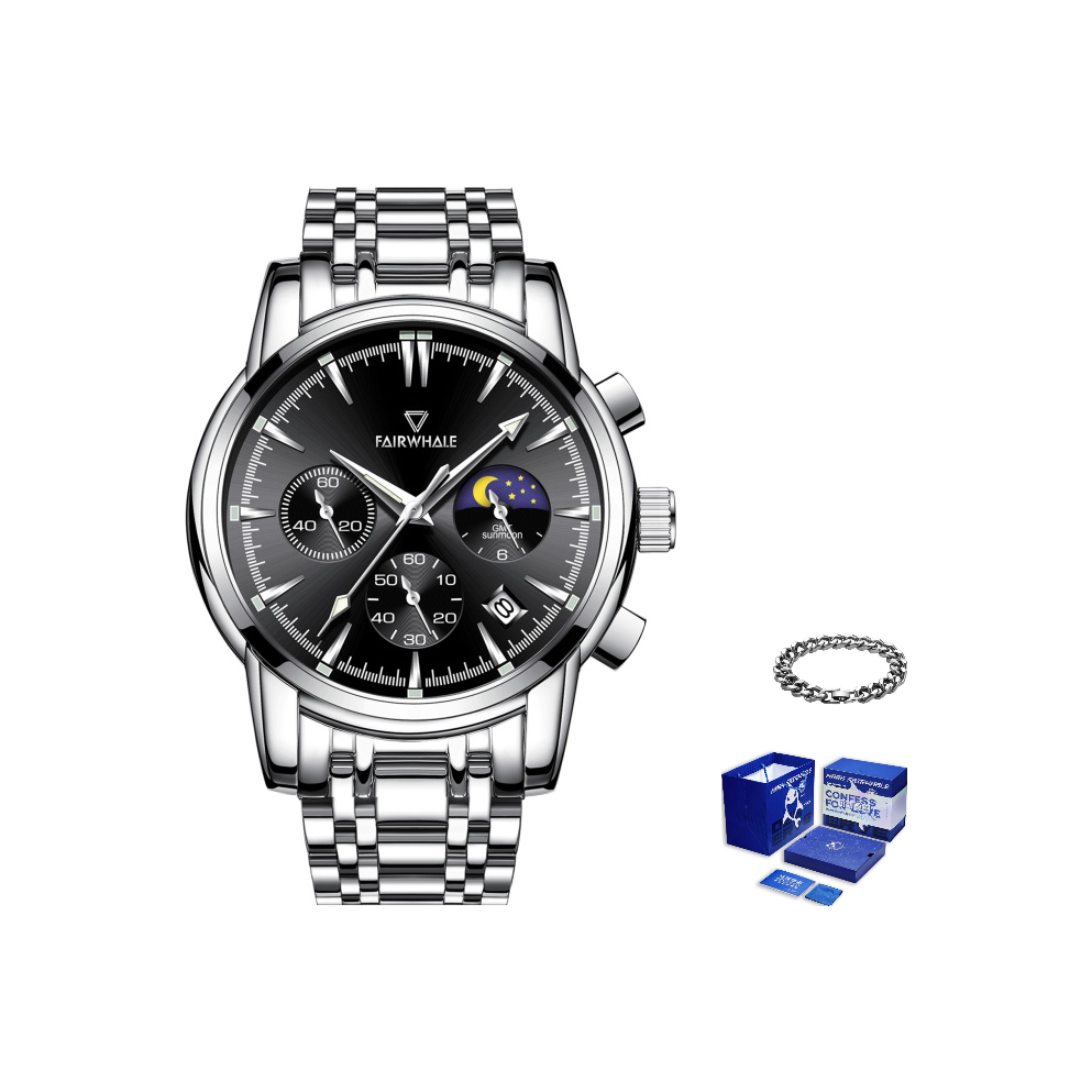 Наручные часы