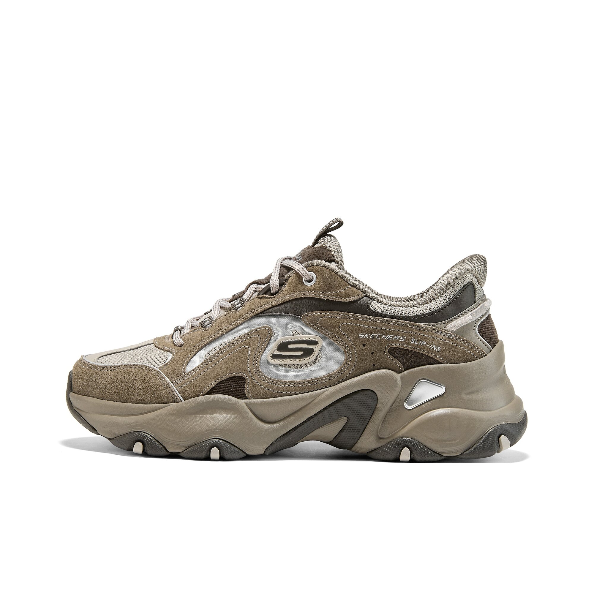 Кроссовки SKECHERS D'LITES 5.0