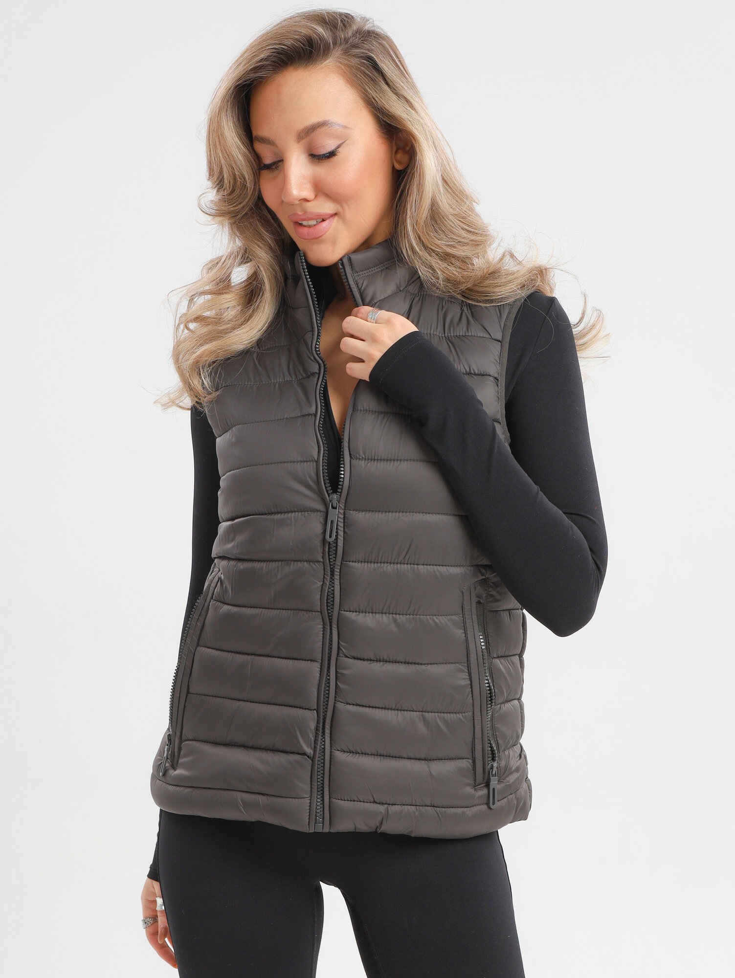 Жилет жилет