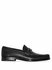 Туфли Ferragamo Gancini, размер 7D US, черный