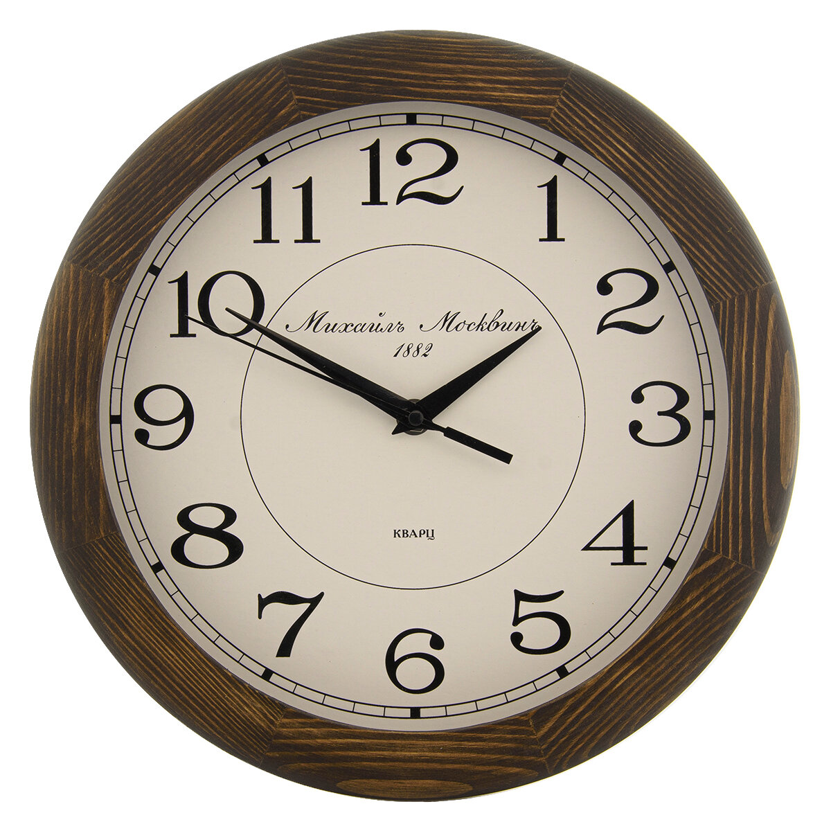Часы настенные Михаил Москвин 4645618